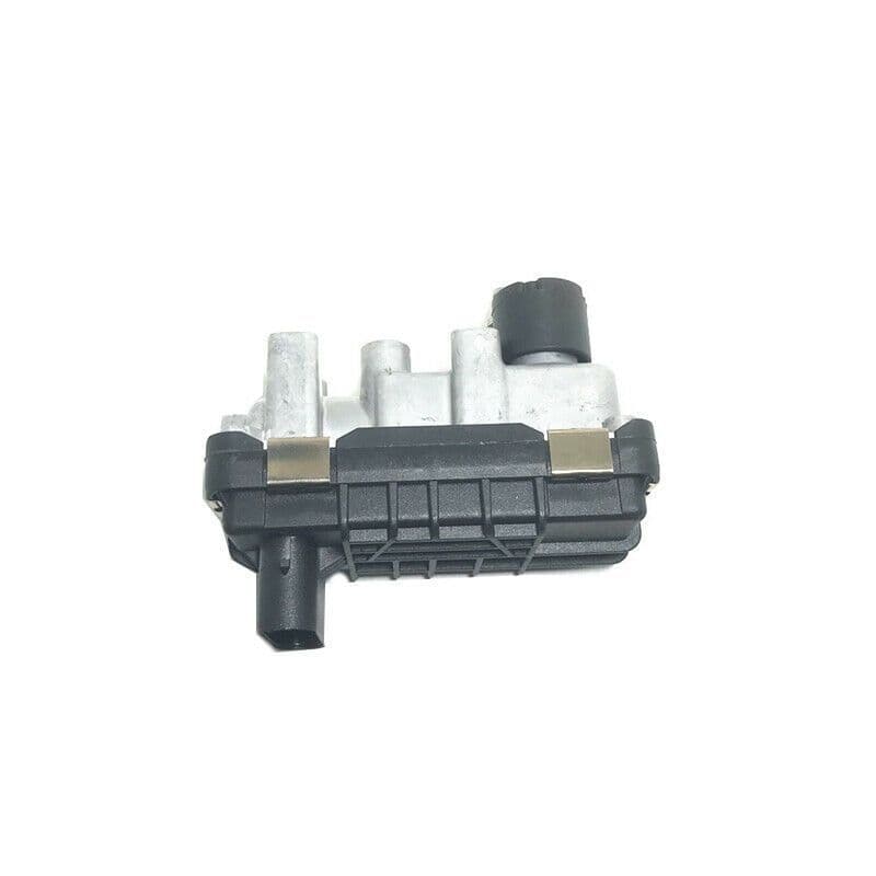 Ford Ranger Pickup 3 2 TDCI TKE Turbo Electronic Actuator G-74 Hella ...